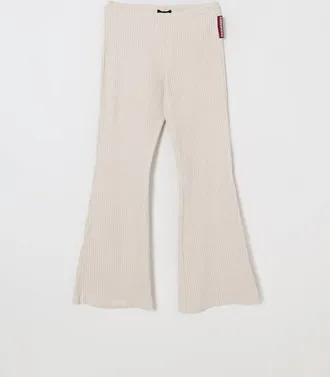 Dsquared2 Hose DSQUARED2 Kinder Farbe Yellow Cream