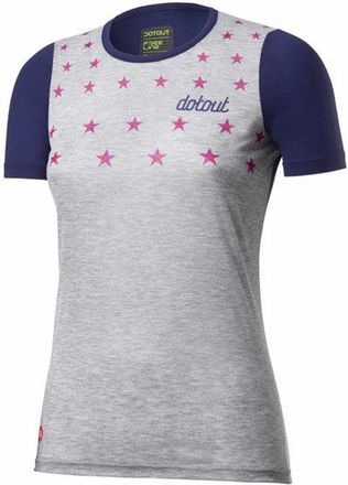 Dotout Stars W Jersey - Bikeshirt - Damen