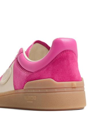 Valentino Garavani Sneaker - Pink