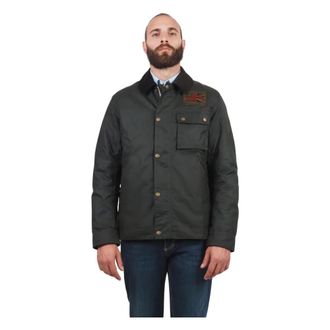 Barbour Herren, Jacken, Gr&uuml;n, XLGr&ouml;&szlig;e