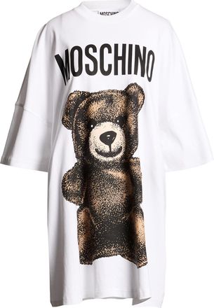 Moschino KLEIDER - Mini-Kleider auf YOOX.COM