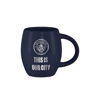 Foco Premier League Football Manchester City Were Not Really Here Slogan Teetasse
