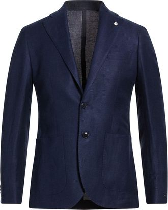 L.B.M. 1911 ANZ&Uuml;GE und CO-ORDS - Blazers auf YOOX.COM