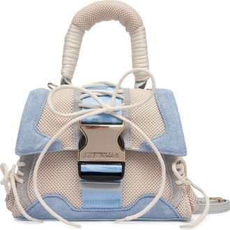 Steve Madden Handtasche Steve Madden Bdiego-B 13002325 Blau