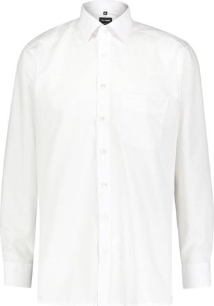 Olymp Herren Hemd OLYMP LUXOR Modern Fit Langarm