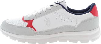 U.S.Polo Association Sneaker Gary