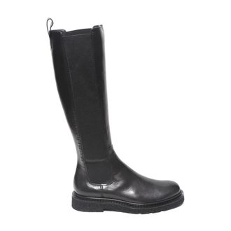 Guglielmo Rotta Nero Stiefeletten - - Shoes - Damen - Schwarzk - 36 EU