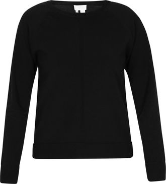 Usha Pullover Frauen Schwarz