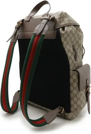 Gucci Damen, Pre-Owned, Beige, ONE SIZEGr&ouml;&szlig;e