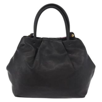 Prada Pre-owned Vintage Handbag - - Pre-owned - Damen - Mehrfarbig - ONE SIZE