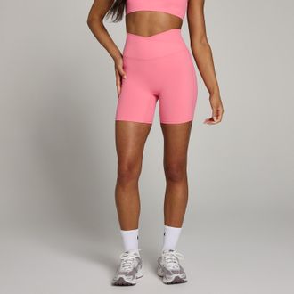 MyProtein Short MP Tempo pour femmes - Bubblegum - L