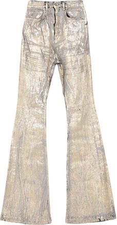 Rick Owens HOSEN & R&Ouml;CKE - Hosen auf YOOX.COM