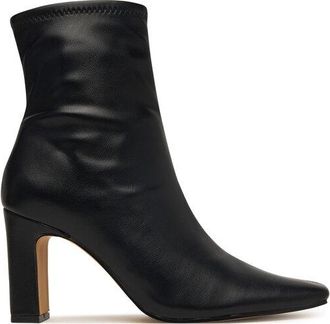 Aldo Aldo Stiefeletten Cybele 14115105 Schwarz