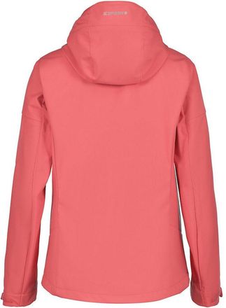 Icepeak Softshelljacke Funktionsjacke BATHGATE