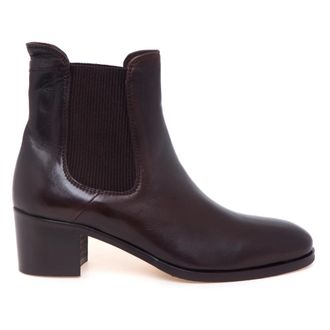 Calpierre Ankle Boots - - Shoes - Damen - Braun - 36 1/2 EU