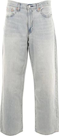 Levi's Homme, Jeans, Bleu, Taille: W32 578 Baggy Jeans