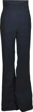 La Petite Robe Di Chiara Boni Femme, Pantalons, Noir, Taille: 46 FR La Petite Robe Pantalons