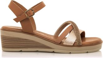 Mtng Keilsandalen Damen Mariella 54556 | 60355 | ORO ROSA
