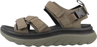 Geox Homme, Chaussures, Vert, Taille: 46 EU U Spherica Actif X S