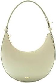 Furla Mini sac à bandoulière Delizia Light Salvia (WE00649-AX0733-4023S-1-007), Light Sage