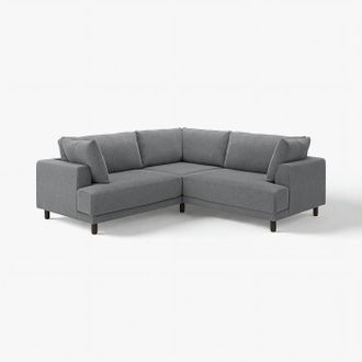 IKEA UPP&Aring;KRA Modulecksofa 3-sitzig
