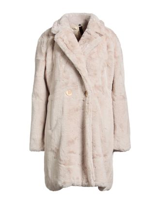 Nolita Lace JACKEN & M&Auml;NTEL - Shearling- & Kunstfell auf YOOX.COM