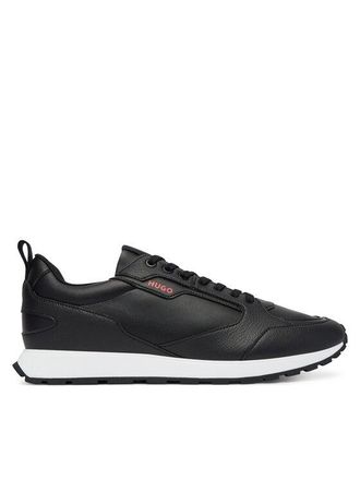 HUGO BOSS Sneakers Icelin 50557863 Schwarz