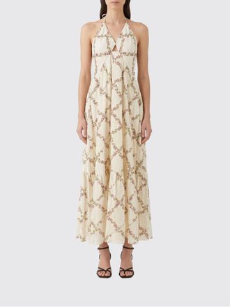 Twinset Robe TWINSET Femme couleur Multicolore