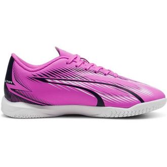 Puma Kinder Fussball-Hallenschuhe ULTRA PLAY IT Jr