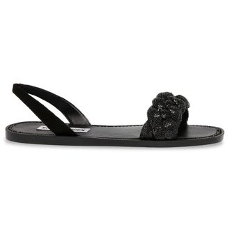 Steve Madden Damen, Schuhe, Schwarzk, 36 EUGr&ouml;&szlig;e