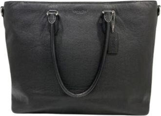 Coach Damen, Pre-Owned, Schwarzk, ONE SIZEGr&ouml;&szlig;e