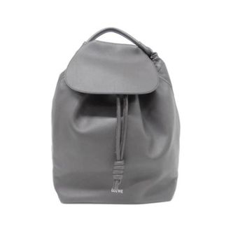 Loewe Damen, Pre-Owned, Grau, ONE SIZEGr&ouml;&szlig;e