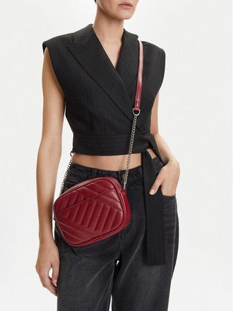 Jenny Handtasche C-JNY-M-021-08 Rot