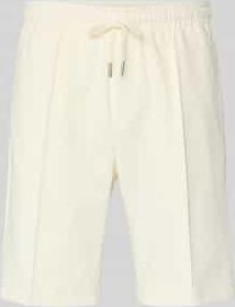 Antony Morato Regular Fit Shorts mit Tunnelzug