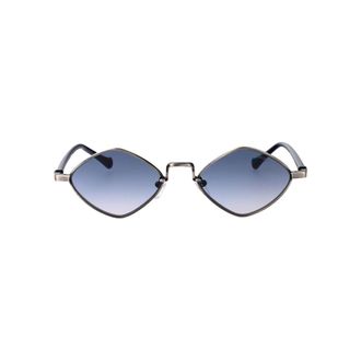 Emporio Armani Lunettes de soleil Ea2182 34448G - Homme - Accessoires - Gris - Taille: 50 MM
