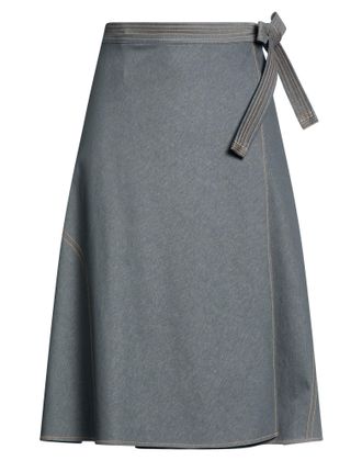 Max Mara HOSEN & R&Ouml;CKE - Midi-R&ouml;cke auf YOOX.COM