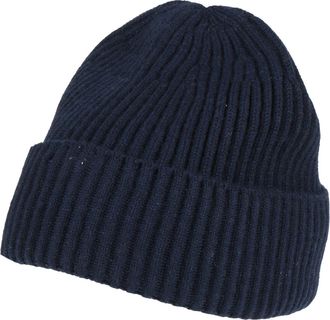 Brunello Cucinelli ACCESSOIRES - M&uuml;tzen & H&uuml;te auf YOOX.COM
