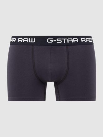 G-Star Trunks aus Baumwoll-Elasthan-Mix