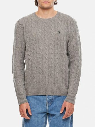 Polo Ralph Lauren Pullover Herren Farbe Grau 2