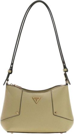 Guess Femme, Sacs, Vert, Taille: ONE Size Sacs &agrave; &eacute;paule