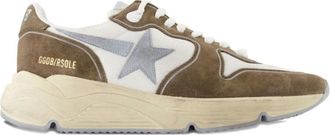 Golden Goose Herren, Schuhe, Grün, 41 EUGröße