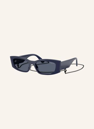 Vogue Sonnenbrille vo5655su blau