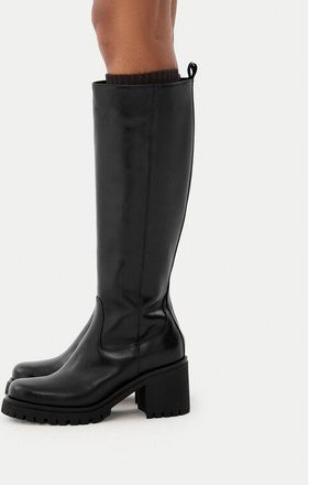 Badura Stiefel GATE-I23 28119RO Schwarz