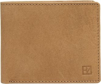 Bodenschatz Portemonnaie Bodenschatz Geldb&ouml;rse BICOLOUR