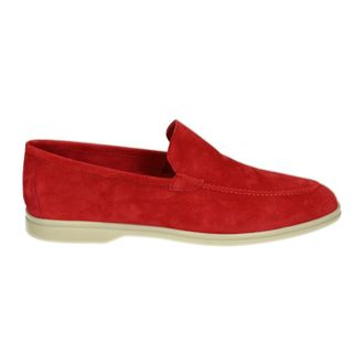 Patrizio Dolci Herren, Schuhe, Rot, 42 EUGr&ouml;&szlig;e