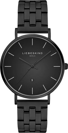 Liebeskind Liebeskind Berlin Uhren - Watch - Gr. unisize - in Schwarz - f&uuml;r Damen
