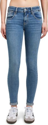 Mavi Damen Lexy Jeans