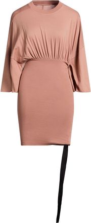 Rick Owens KLEIDER - Mini-Kleider auf YOOX.COM