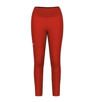 Salewa Pedroc Dry Resp W Hybrid - lange Hose - Damen