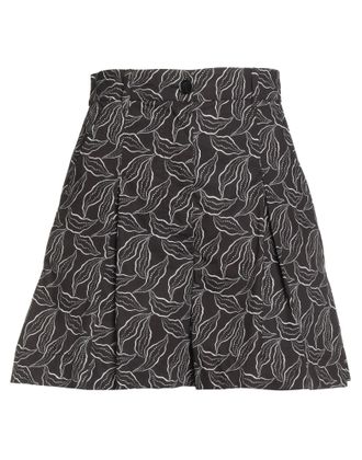 Patrizia Pepe HOSEN & R&Ouml;CKE - Shorts & Bermudashorts auf YOOX.COM